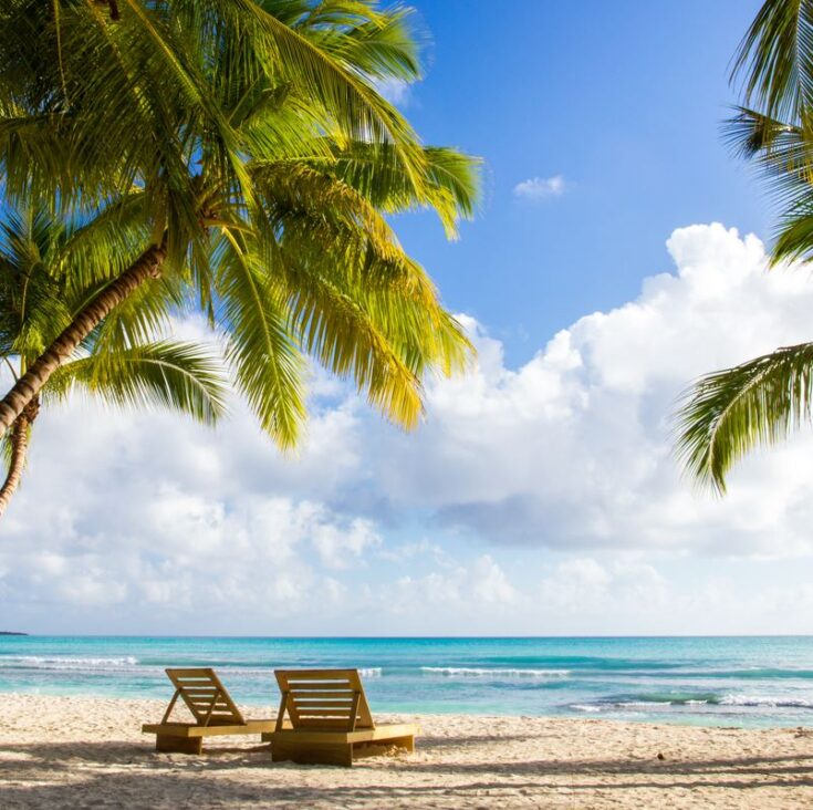 These Are The Top 8 Caribbean Beaches To Escape The Cold This Winter ...