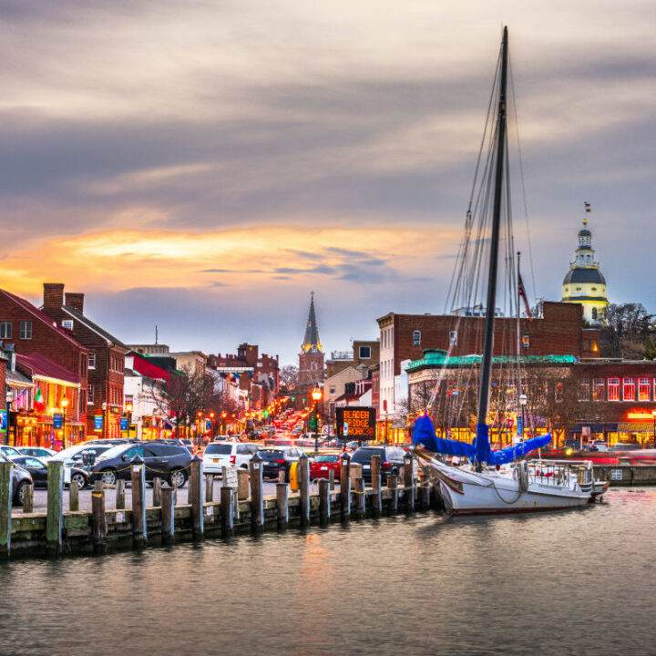 Top 8 Destinations For A Girls Weekend Getaway - Travel Off Path