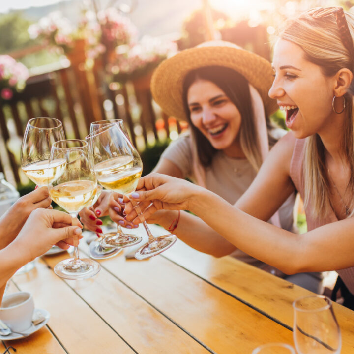 Top 8 Destinations For A Girls Weekend Getaway - Travel Off Path