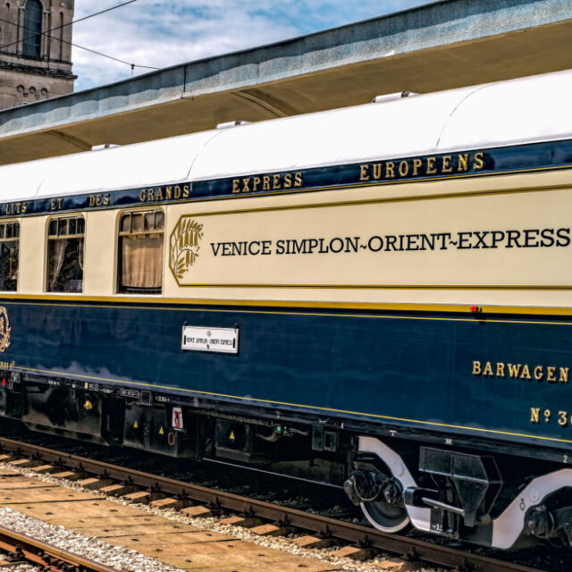 Orient Express To Launch World’s Largest Luxury Sailing Cruise - Travel ...