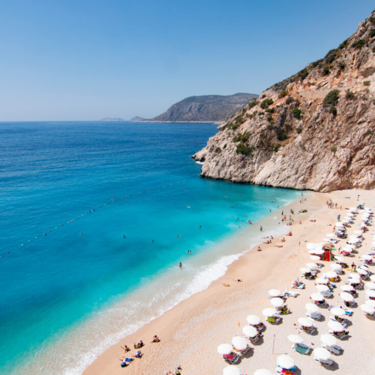 6 Must Visit Towns Along Turkiye’s Turquoise Coast - Travel Off Path