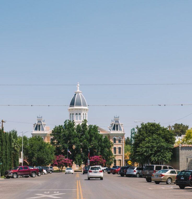 Top 7 Reasons To Visit Marfa, Texas In 2023 - Travel Off Path