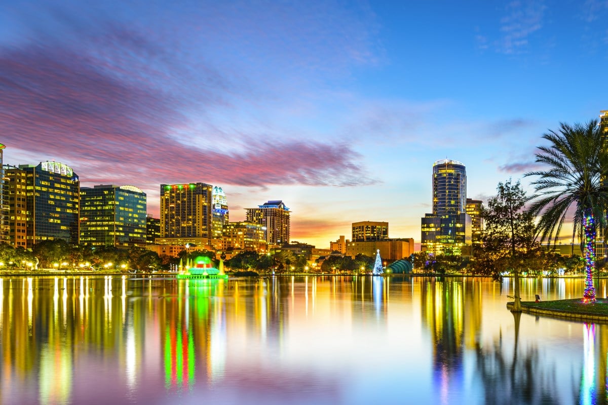 Elegantes Mogliche Aktivitaten In Orlando Bilder