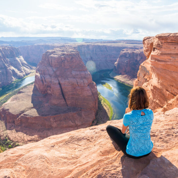 These Are The Top 10 Trending Destinations In The U.S., According To ...