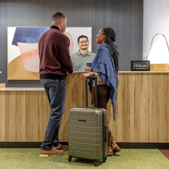 Hilton Announces New Premium Economy Brand, Here’s What Travelers ...