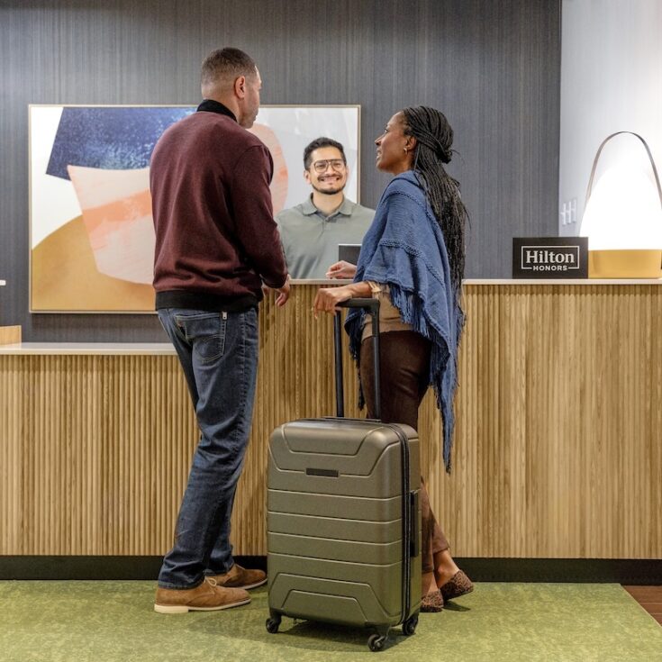 Hilton Announces New Premium Economy Brand, Here’s What Travelers ...