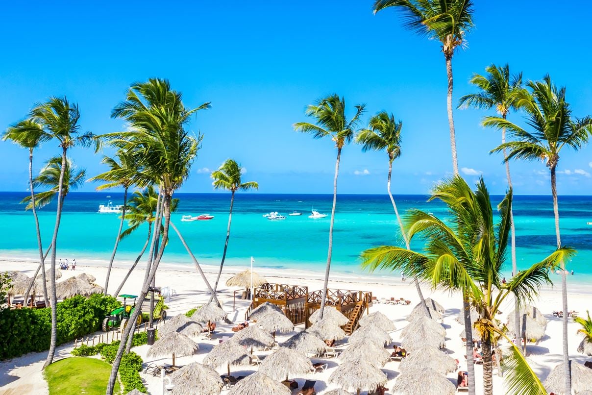 5 All-Inclusive Resorts In The Dominican Republic For Under $150 Per ...
