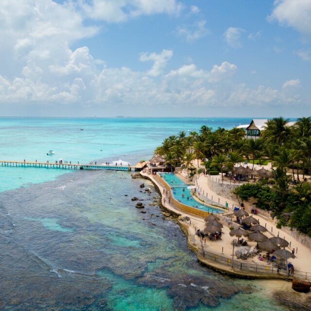 Why Travelers Love This Island In The Mexican Caribbean - Travel Off Path