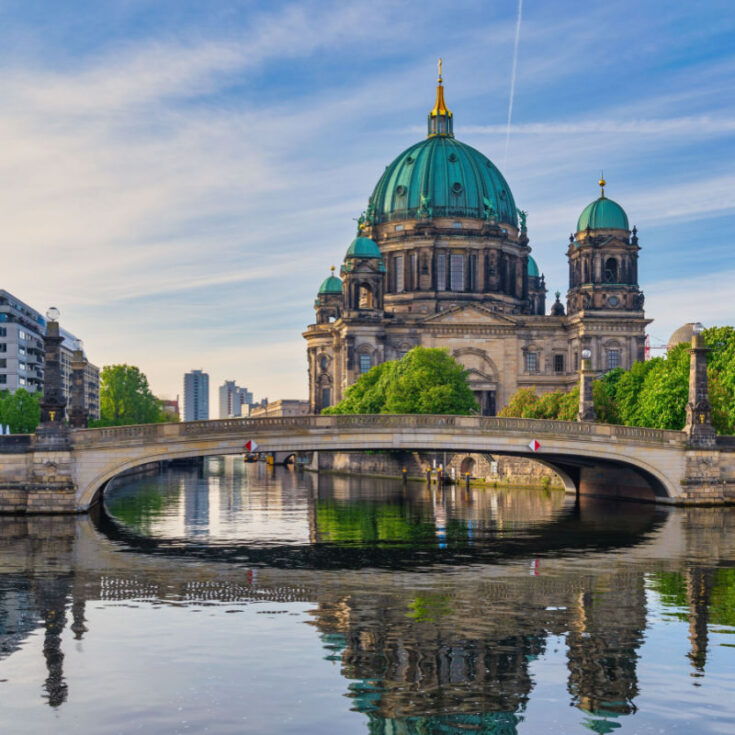 Berlin: 7 Things Travelers Need To Know Before Visiting - Travel Off Path
