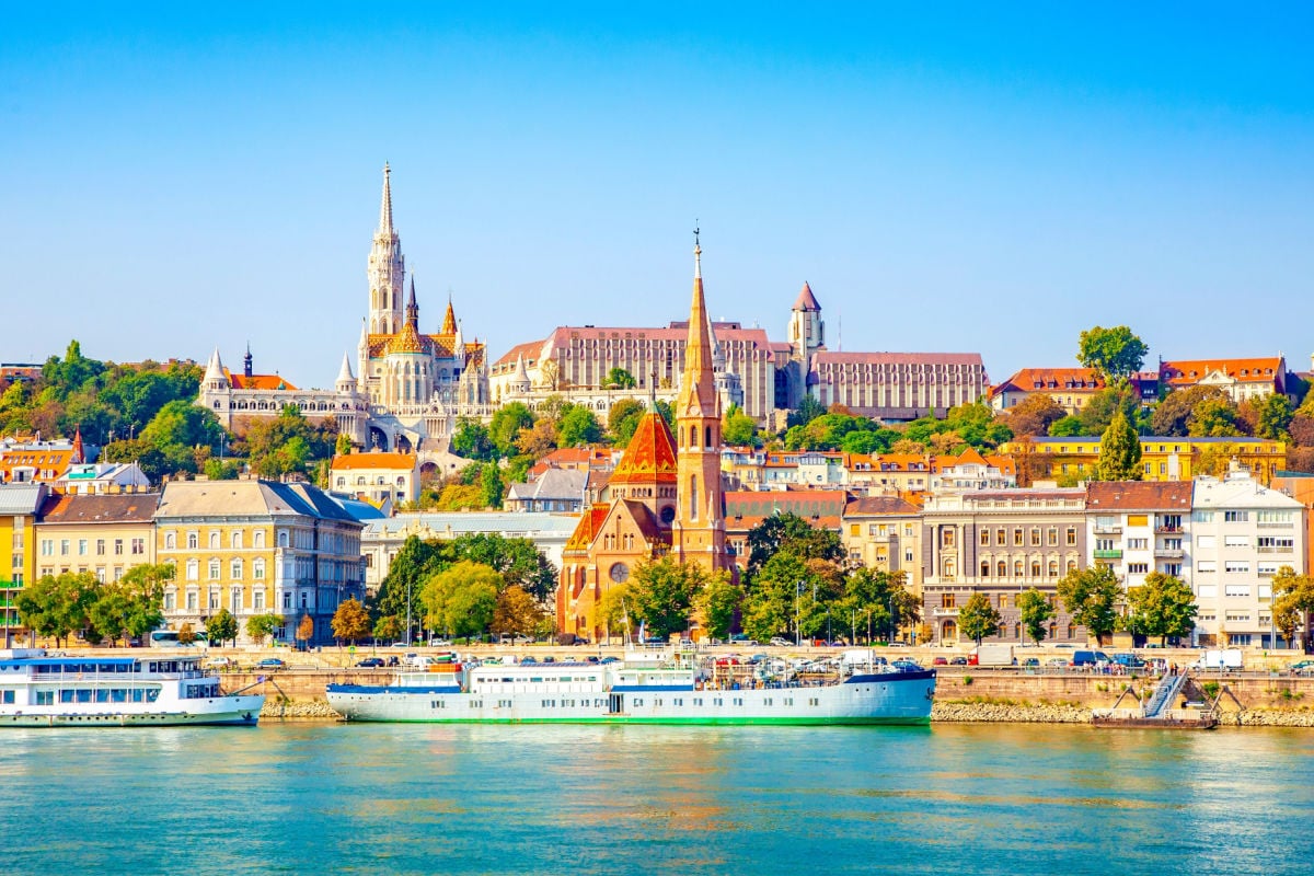 Budapest: 7 Things Travelers Need To Know Before Visiting - Travel Off Path