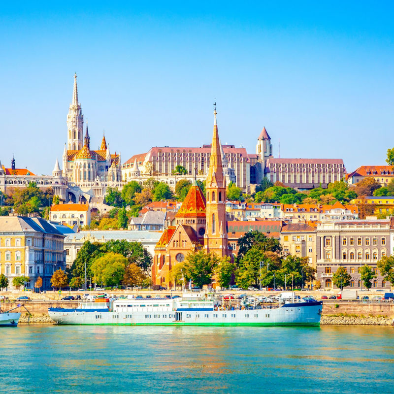 Budapest Skyline Travel Off Path Budapest Skyline Travel Off Path