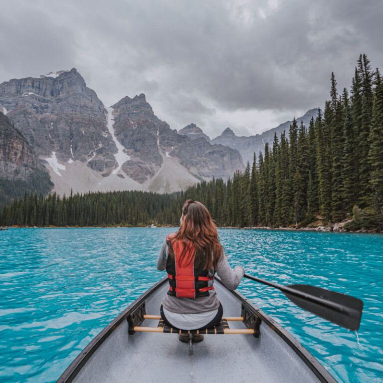 Why Americans Should Visit Canada This Summer – Sialkot Airport