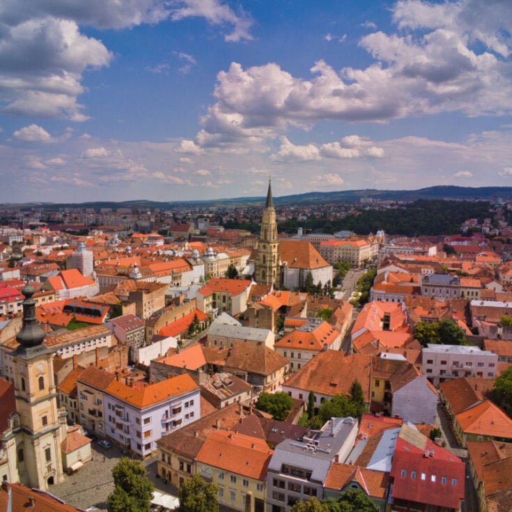 Top 5 Off The Beaten Path European Destinations For Remote Workers ...