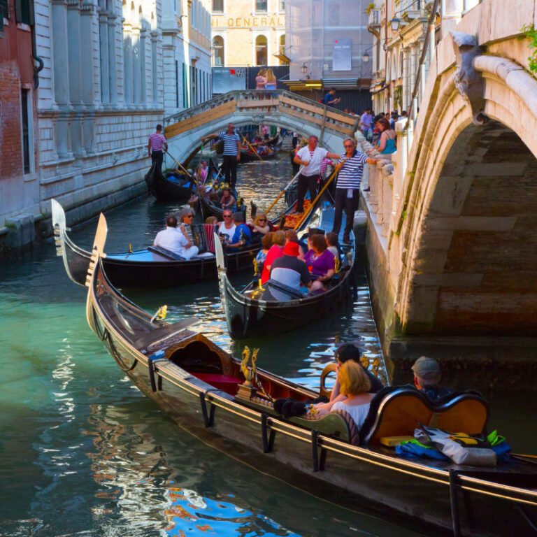 Venice: 7 Things Travelers Need To Know Before Visiting - Travel Off Path