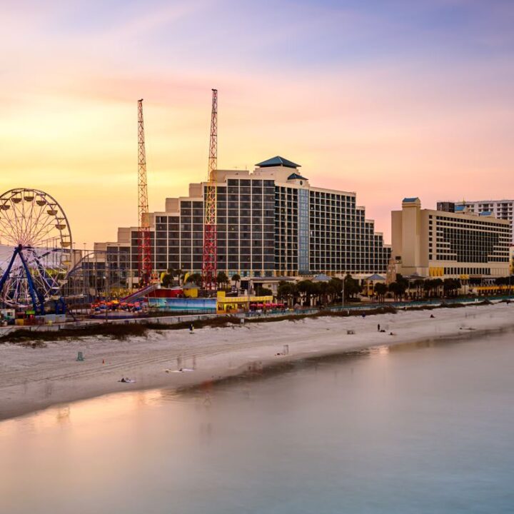 These Are The 3 Most Crowded Beaches In Florida Right Now And Where You ...