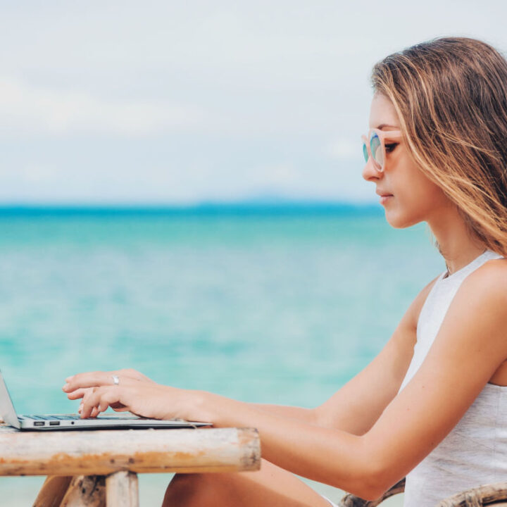 These Are The Top 5 Destinations In Mexico For Digital Nomads - Travel ...