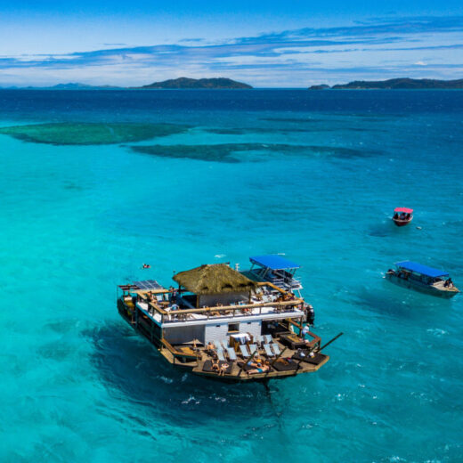 Fiji Lifts All Travel Restrictions Returning to Normal Tourism - Travel ...