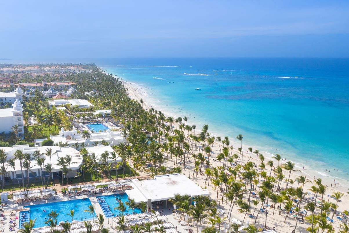 Fly To These 5 Sunny Destinations From The U.S. For Under $300 Round ...