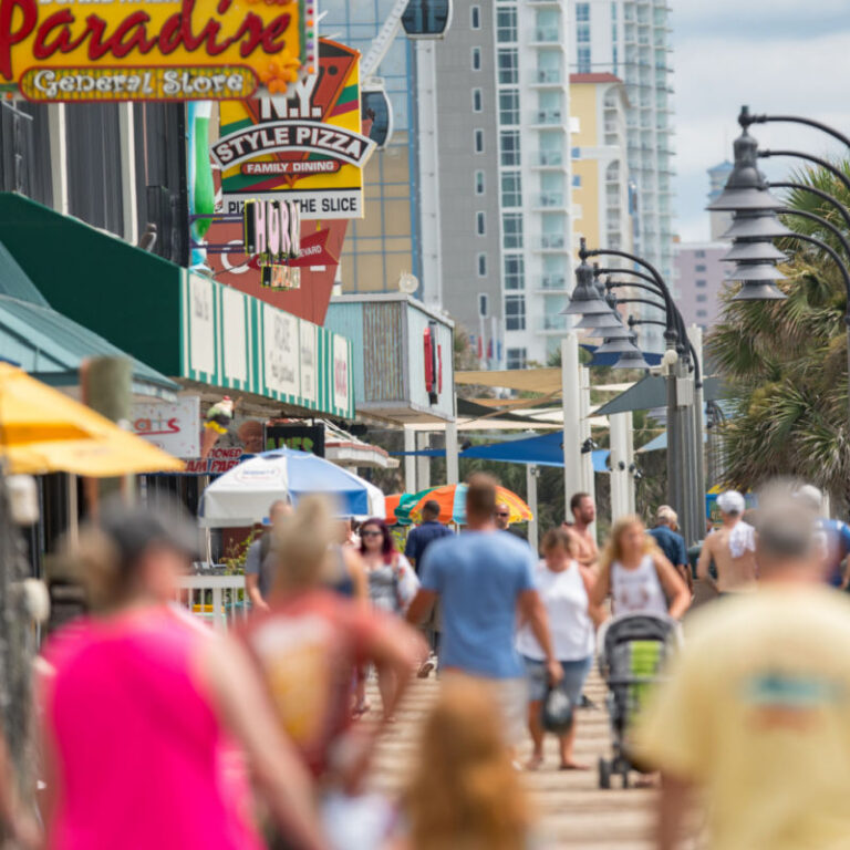 6 New Reasons To Visit Myrtle Beach This Summer - Travel Off Path