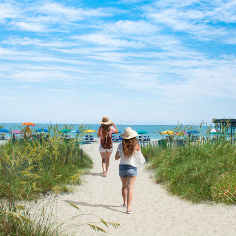 6 New Reasons To Visit Myrtle Beach This Summer - Travel Off Path