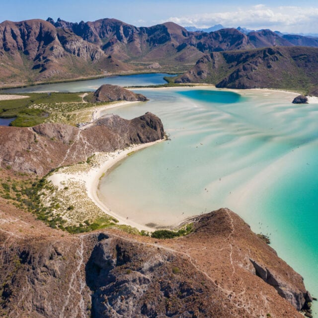 5 Unknown Beaches To Visit In Mexico This Year - Travel Off Path