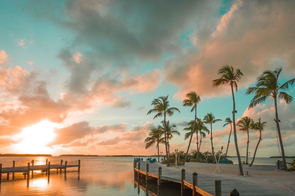These Are The Best Destinations To Visit In The Florida Keys - Travel ...