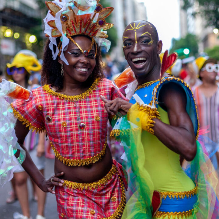 Here’s What To Expect Visiting Carnival In Rio De Janeiro - Travel Off Path