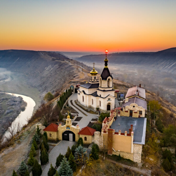 Why Moldova Should Not Be Europe's Least Visited Country - Travel Off Path