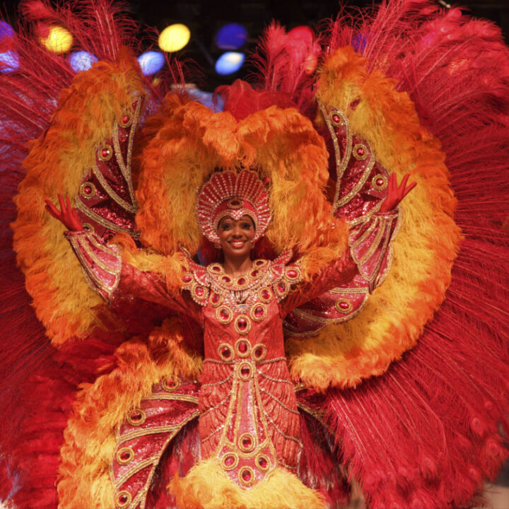 Here’s What To Expect Visiting Carnival In Rio De Janeiro - Travel Off Path
