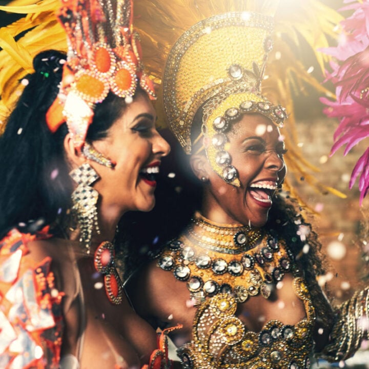 Here’s What To Expect Visiting Carnival In Rio De Janeiro - Travel Off Path