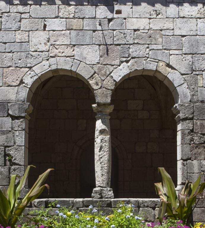 ancient-spanish-monastery - Travel Off Path