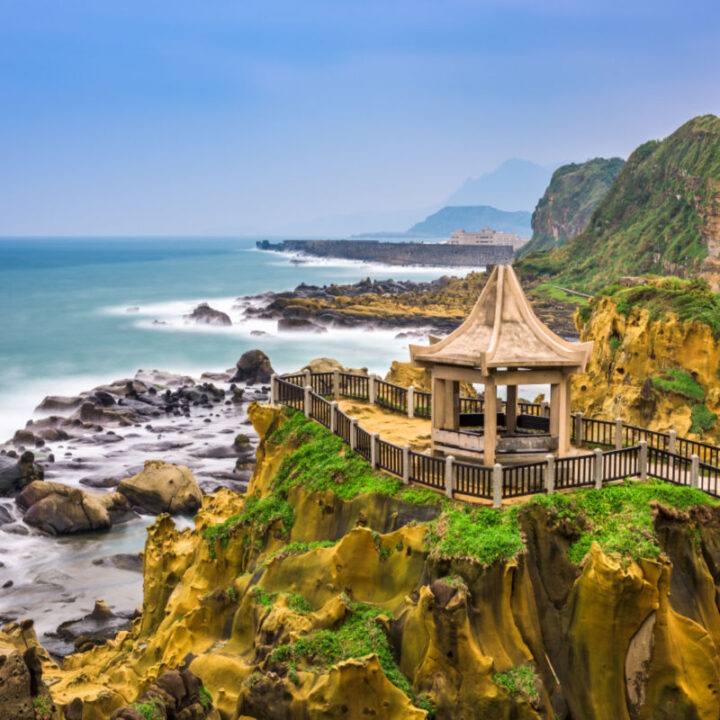 Is Taiwan Asia’s Next Digital Nomad Hotspot? - Travel Off Path