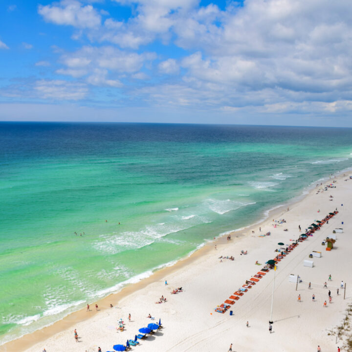 Why This Stunning Florida Beach Destination Is Perfect For A Fall ...