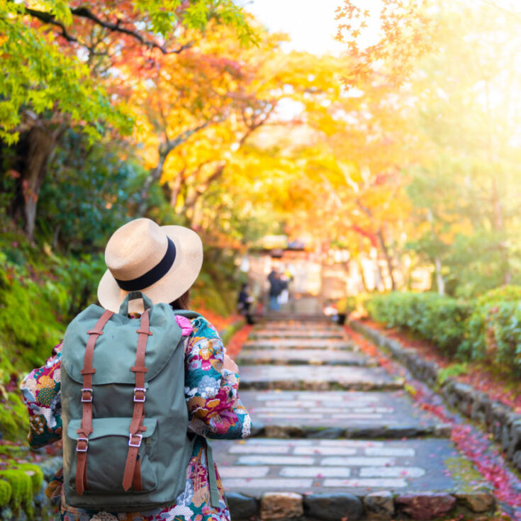 New Report Reveals The 10 Safest Destinations For Solo Travelers ...