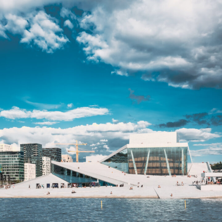New Report Reveals The 10 Safest Destinations For Solo Travelers ...