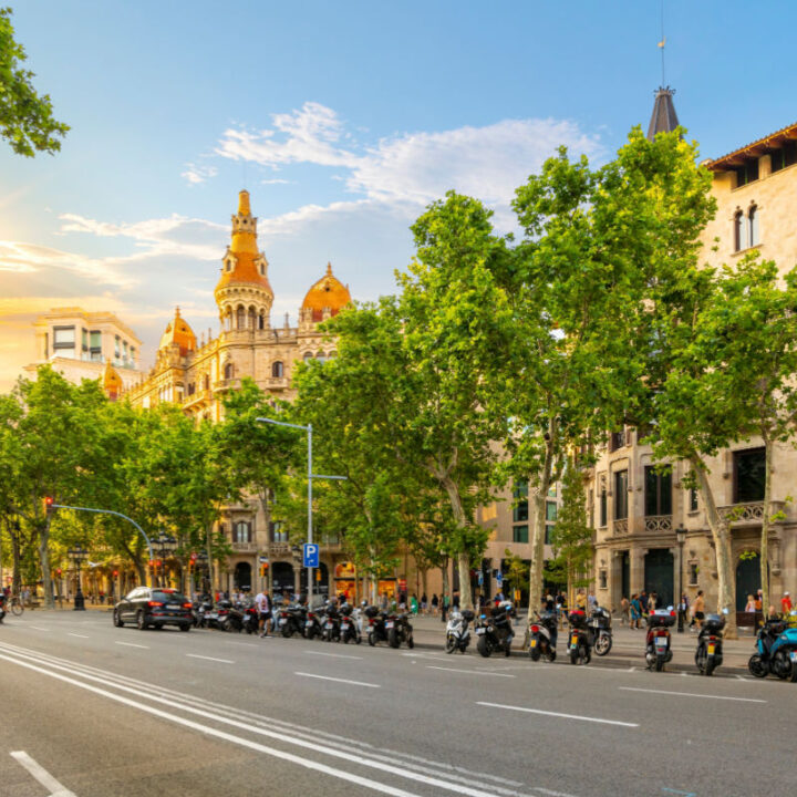 7 Cities To Visit In Spain That Are Perfect For Digital Nomads - Travel ...