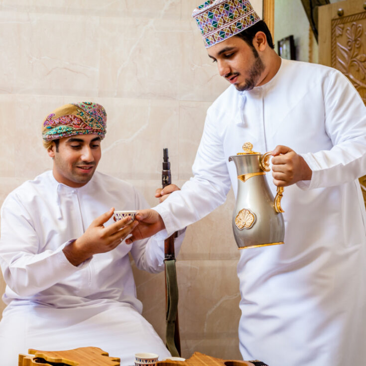 I Visited Oman For 4 Days And Here Is What Shocked Me Most - Travel Off ...