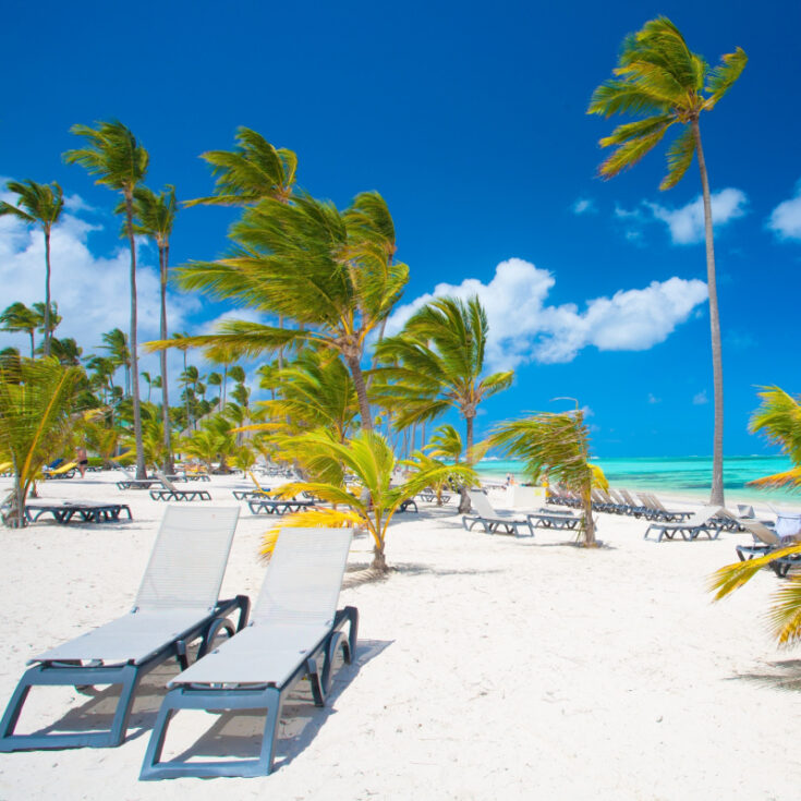 Fly To These 5 Sunny Destinations From The U.S. For Under $300 Round ...