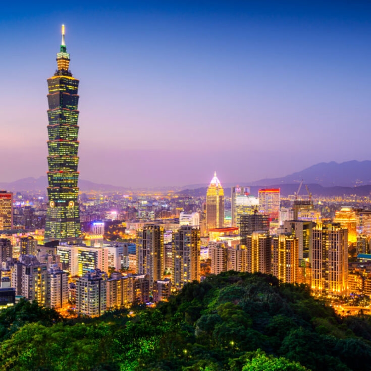 Move Over Tokyo! Travelers Are Opting For A More Affordable Escape In ...