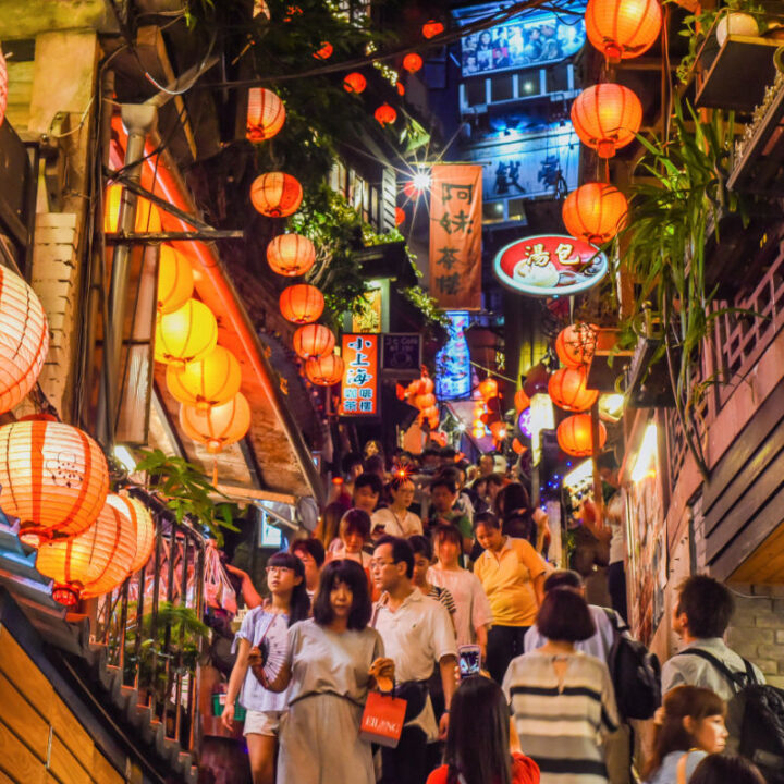 Why Now Is The Perfect Time To Visit This Beautiful East Asian ...