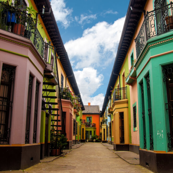 This Airline Is Offering $72 Flights To 6 Destinations In Central And ...
