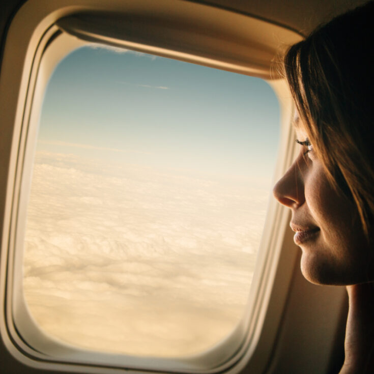 This Airline Is Offering $72 Flights To 6 Destinations In Central And ...