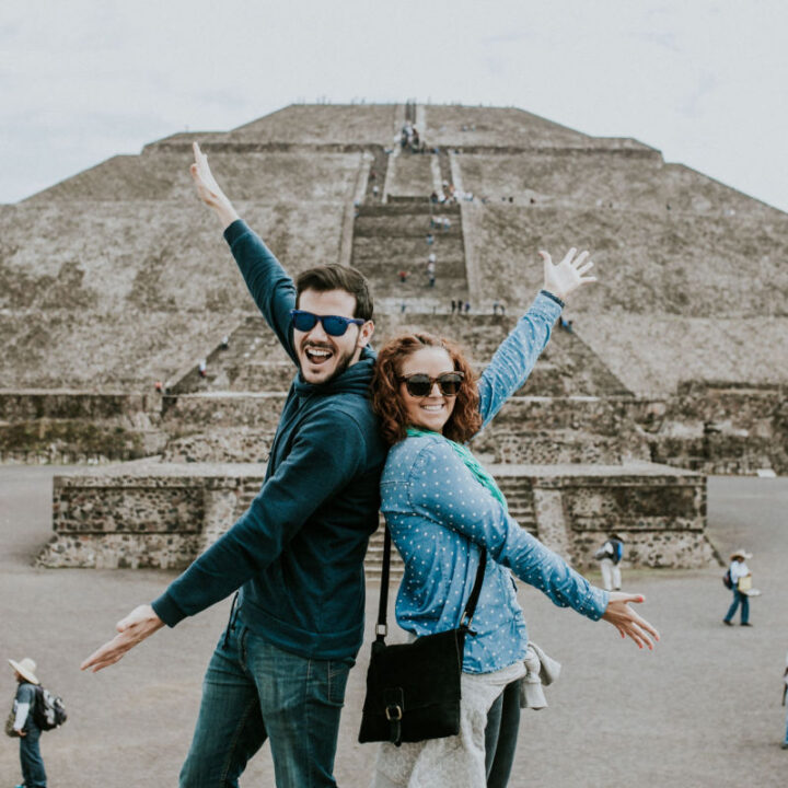 These Are The 3 Most Popular International Destinations For Millennials ...