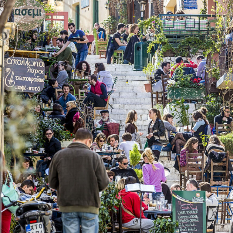 Athens: 7 Things Travelers Need To Know Before Visiting - Travel Off Path