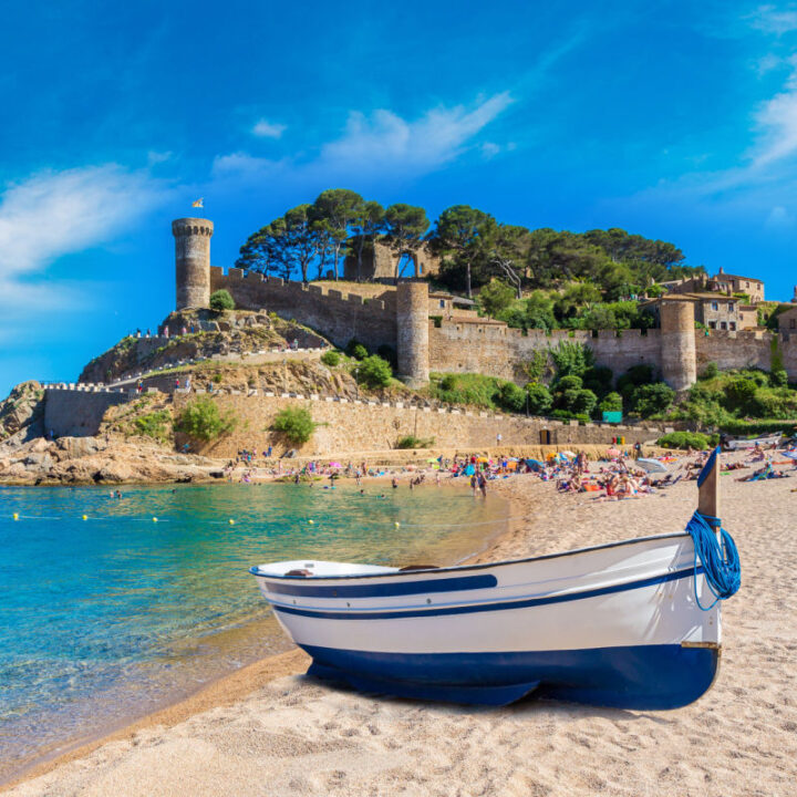 5 Coastal Towns In Spain You Should Visit This Summer - Travel Off Path