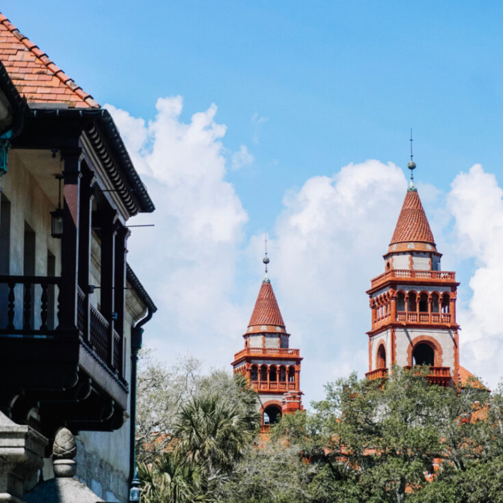 These 10 Small Towns Were Just Named Best In The Southern United States ...