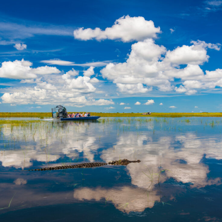 Top 6 Reasons Why Travelers Should Visit The Gulf Coast Instead Of ...