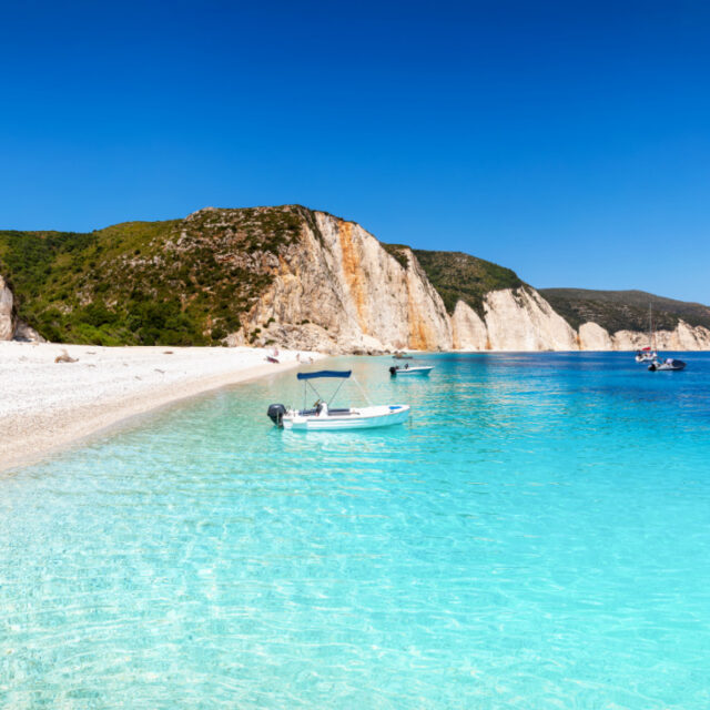 A New Greek Island Was Crowned The Best To Visit This Summer - Travel ...