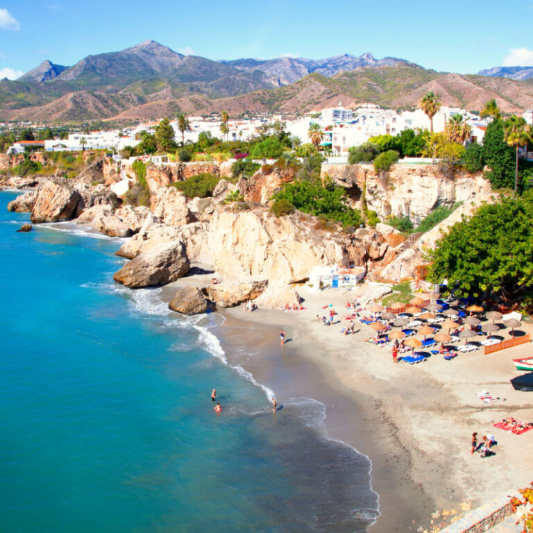 5 Coastal Towns In Spain You Should Visit This Summer - Travel Off Path
