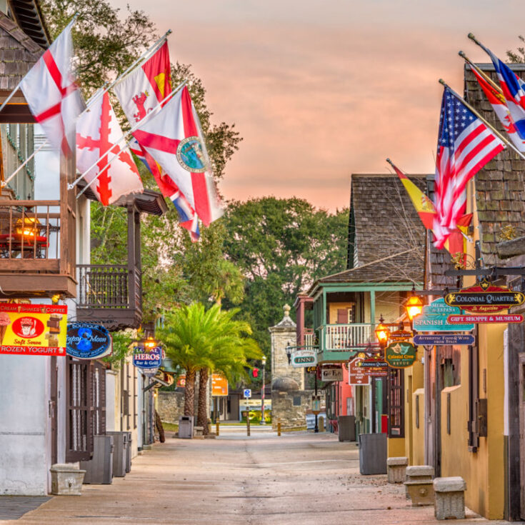 These 5 Small Cities Were Just Ranked Friendliest To Visit In The U.S ...